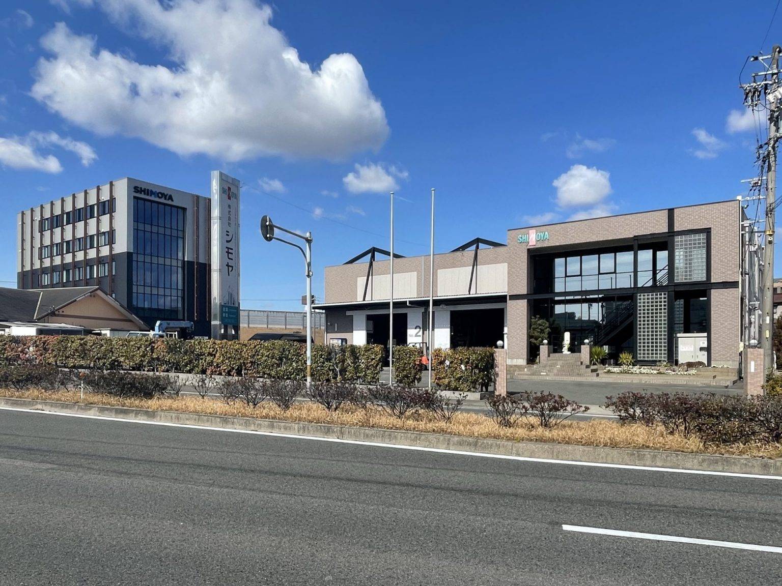 Mr.SUMIDASHI（墨出し） – 株式会社シモヤ