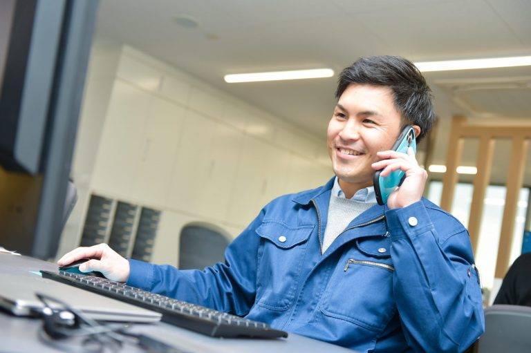 Mr.SUMIDASHI（墨出し） – 株式会社シモヤ